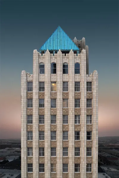 Protective Life Building (The Kelly) - HYTHA.CG