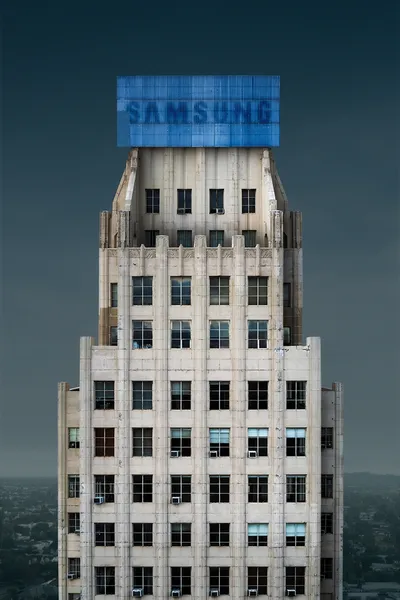 E. Clem Wilson Building - HYTHA.CG